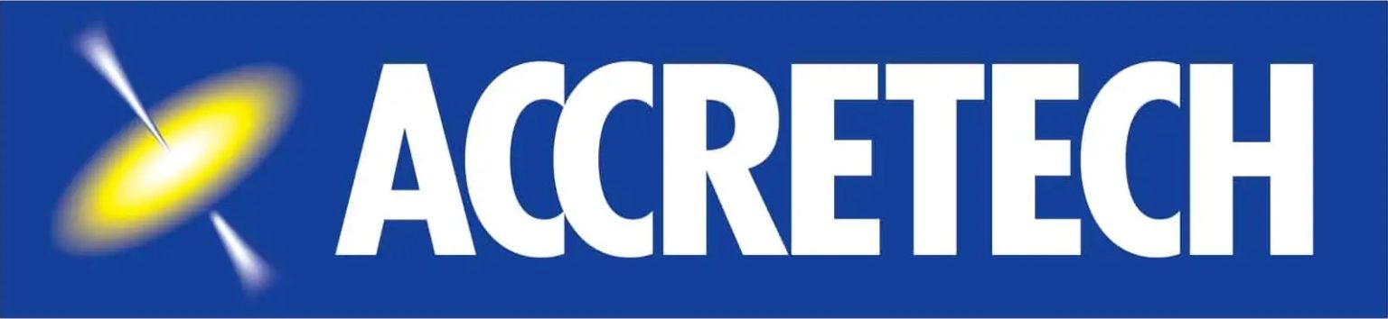 ACCRETECH EUROPE - Mesures Solutions Expo