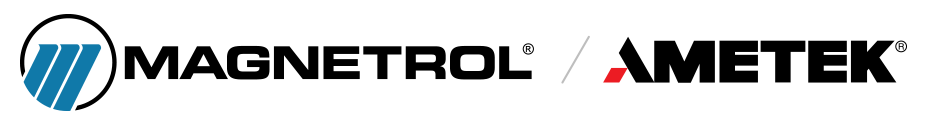 MAGNETROL INTERNATIONAL - Mesures Solutions Expo