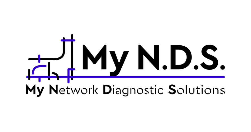 My Network Diagnostic Solutions - Mesures Solutions Expo